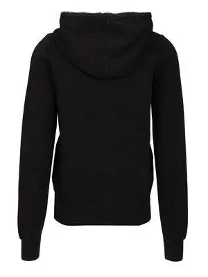 Rick Owens Zip Sweater