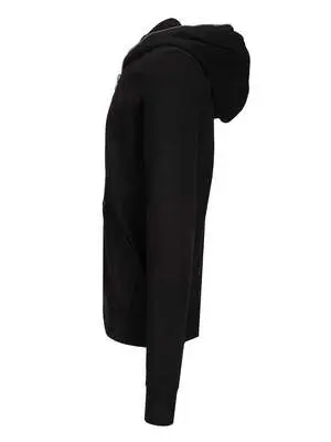 Rick Owens Zip Sweater