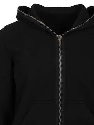 Rick Owens Zip Sweater