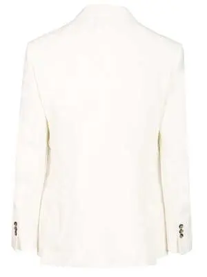 AMI Paris Single-breasted Jacket