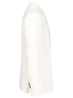 AMI Paris Single-breasted Jacket