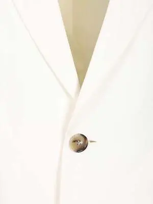 AMI Paris Single-breasted Jacket