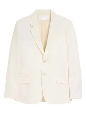 AMI Paris Single-breasted Jacket