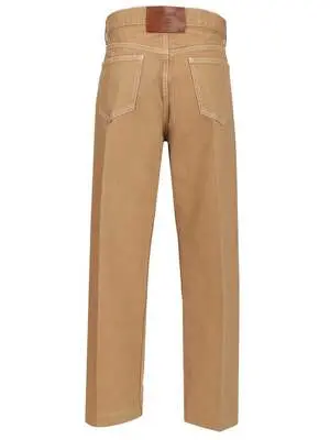 Celine Boyfriend Jeans