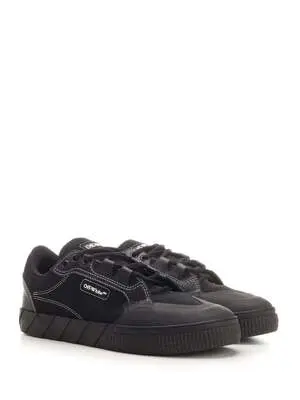 Off-White Vulcanized Sneakers