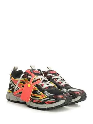 Off-White Be Right Back' Sneakers - Multicolor