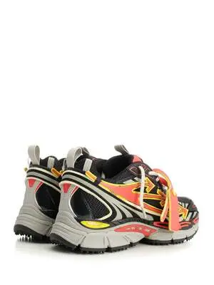 Off-White Be Right Back' Sneakers - Multicolor