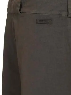 Fear Of God Casual Shorts