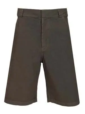 Fear Of God Belted Shorts For Men