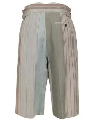 VIVIENNE WESTWOOD Humphrey Shorts