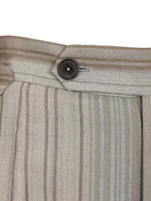 VIVIENNE WESTWOOD Humphrey Shorts