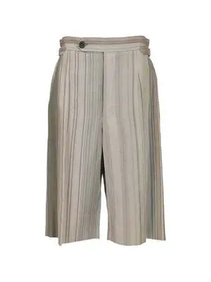 VIVIENNE WESTWOOD Humphrey Shorts