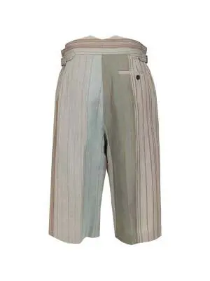 VIVIENNE WESTWOOD Humphrey Shorts