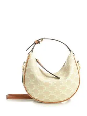 Celine Teen Lulu ’ Bag - Yellow