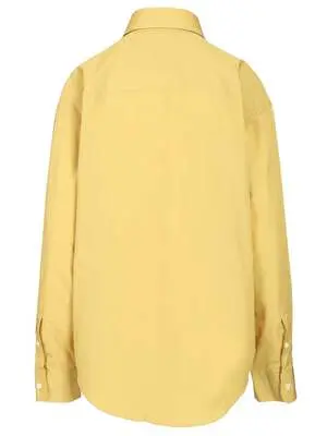 AMI Paris Long-sleeved Shirt