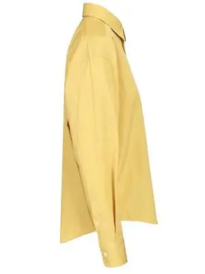 AMI Paris Long-sleeved Shirt