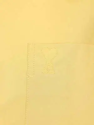 AMI Paris Long-sleeved Shirt