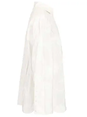 ROTATE BY BIRGER CHRISTENSEN Oversized Shirt