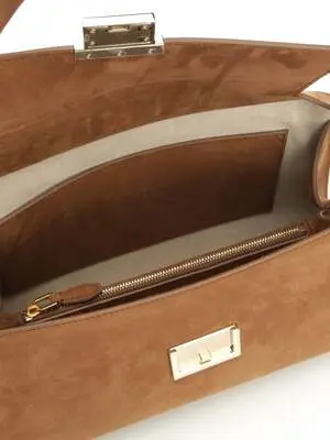 AMI Paris Small Mimi Bag