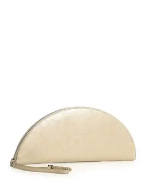 MAISON MARGIELA Half-moon Pouch