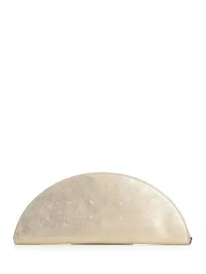 MAISON MARGIELA Half-moon Pouch