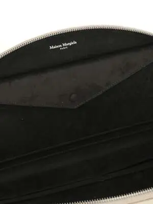 MAISON MARGIELA Half-moon Pouch