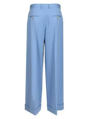 Celine Dock Trousers