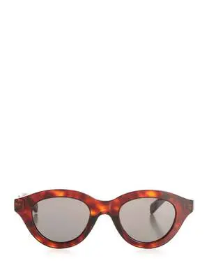 Celine Triomphe Mini 01 Acetate