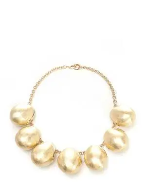Jacquemus Rasin Necklace - Gold