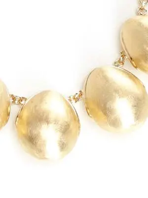 Jacquemus Rasin Necklace - Gold
