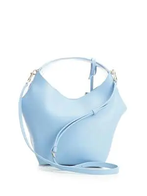 Celine Small Hobo Bag - Blue