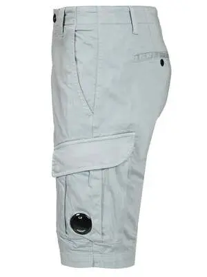 C.P. COMPANY Short Cargo Pants