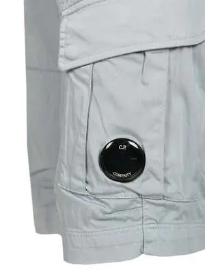 C.P. COMPANY Short Cargo Pants