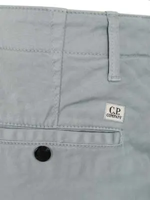 C.P. COMPANY Short Cargo Pants