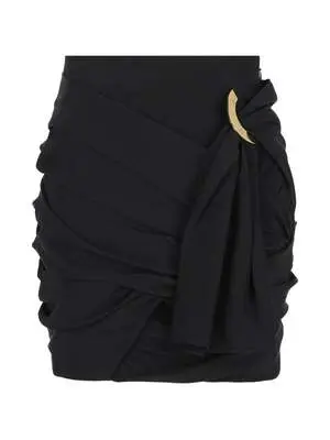 Celine Cady Miniskirt
