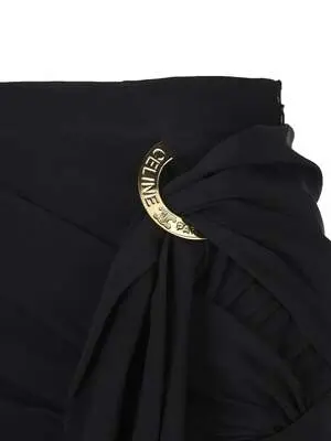 Celine Cady Miniskirt