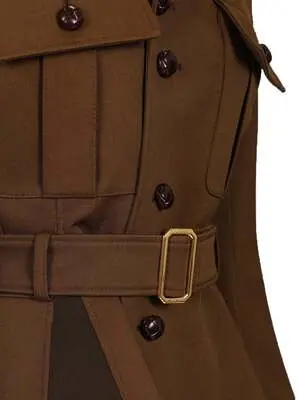 Celine Peplum Jacket