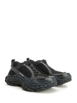 Balenciaga Triple S.2 Sneakers - Black