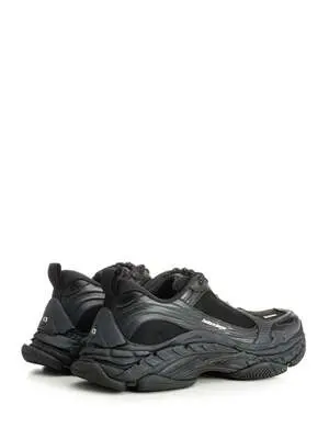 Balenciaga Triple S.2 Sneakers - Black