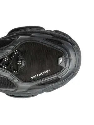 Balenciaga Triple S.2 Sneakers - Black