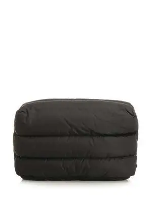 Moncler Caradoc Quilted Beauty Case