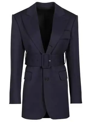 Celine Column Jacket