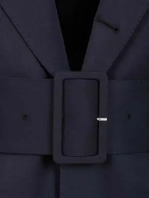 Celine Column Jacket
