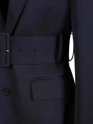 Celine Column Jacket