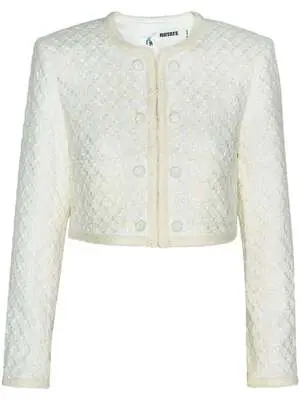 ROTATE BY BIRGER CHRISTENSEN Short Jacket