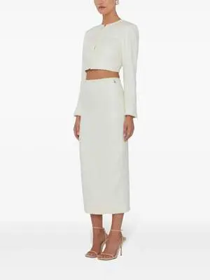 ROTATE BY BIRGER CHRISTENSEN Short Jacket