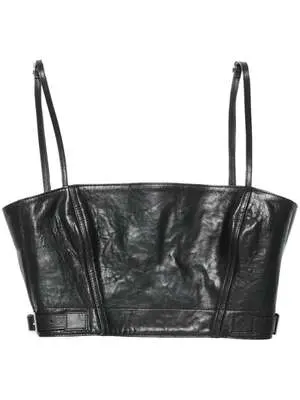 Acne Studios Top - Black