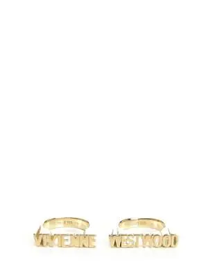 VIVIENNE WESTWOOD Essex Ring - Gold