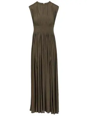 Zimmermann Luna Column Dress