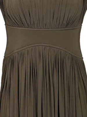 Zimmermann Luna Column Dress